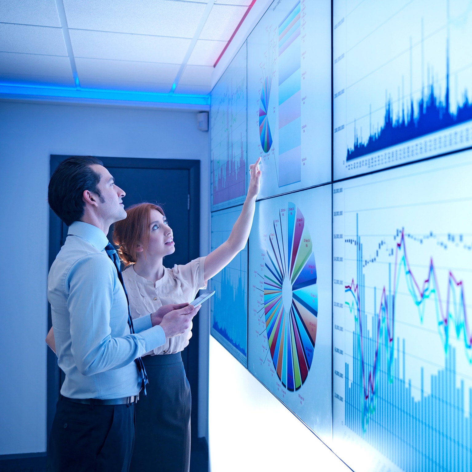 Real-world data quality: What are the opportunities and challenges? | McKinsey